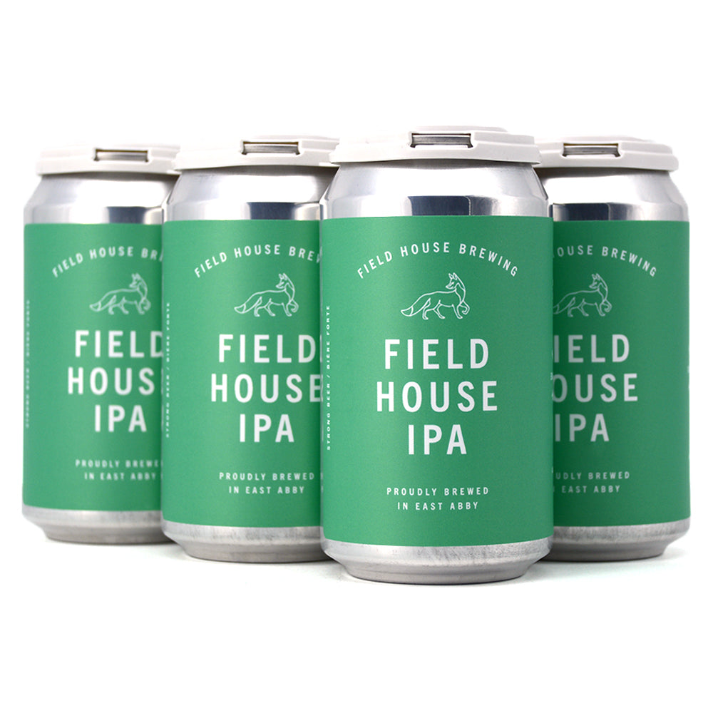 FIELD HOUSE IPA 6C – Sherbrooke Liquor