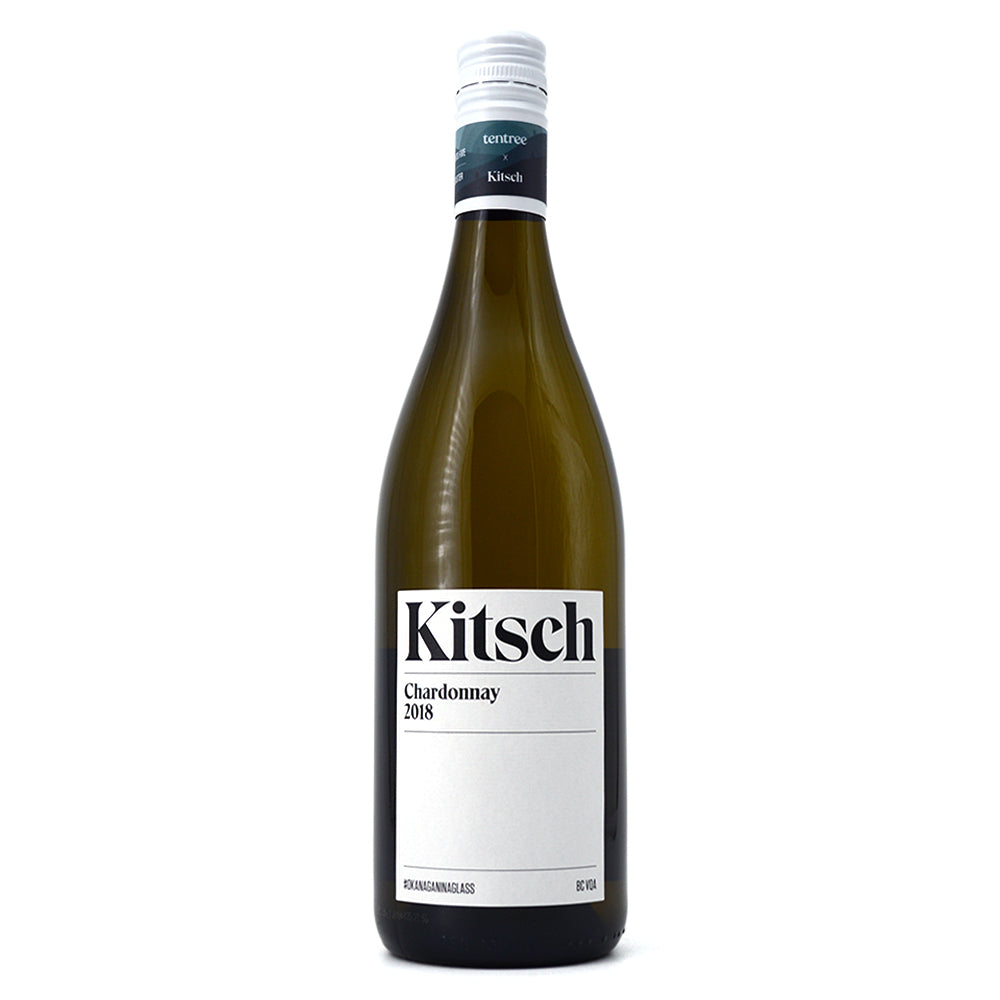 KITSCH WINES CHARDONNAY – Sherbrooke Liquor